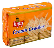 Fábrica de Biscoitos Tupy